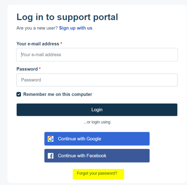 2Checkout (2CO) myAccount VS Copernic support account | Copernic