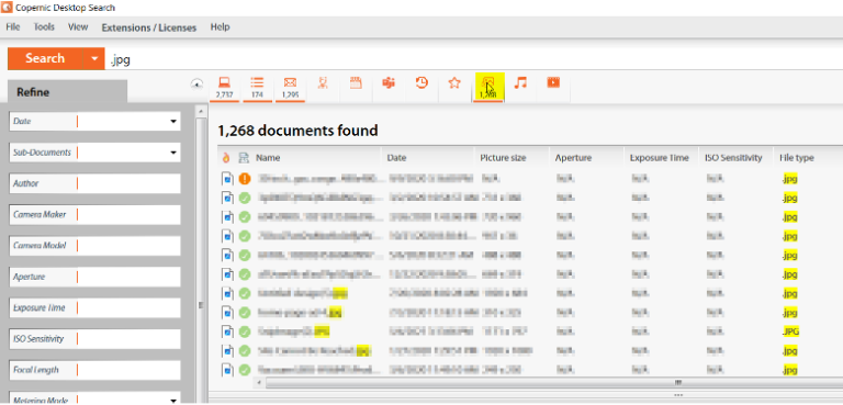 Finding Your Memories: How to Search for All JPG Files on Your Computer ...